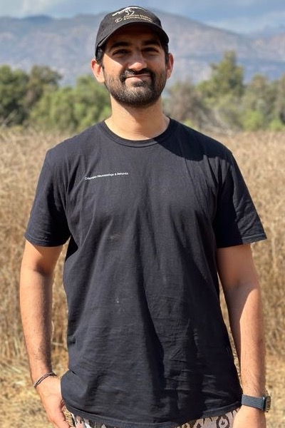 Tutors and Participants | OIST Groups